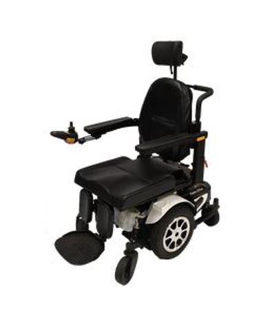 Vision Ultra P325- K0822/K0823 -K0835 Single Power Wheelchairs