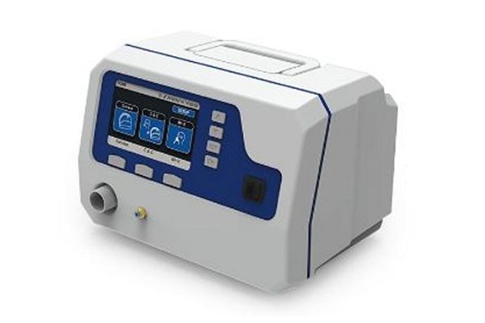 Seoil - CC30 - Secretion Clearance Device - Mechanical In-Exsufflator ...