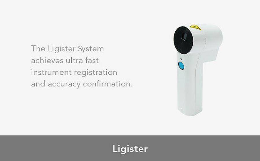 EPED RETINA Stereotactic Surgery Navigation System