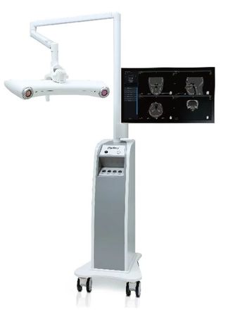 EPED RETINA Stereotactic Surgery Navigation System