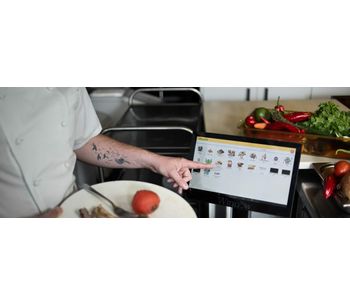 Winnow - Waste Monitor Software By Winnow Solutions Limited
