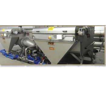 PVS - Version 1 - Plants - Wastewater - Primary Wastewater ...