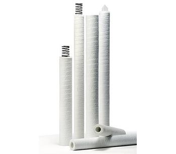 Tri-Lobal - TRI-Shield Series (JLP) - Filter Elements And ...