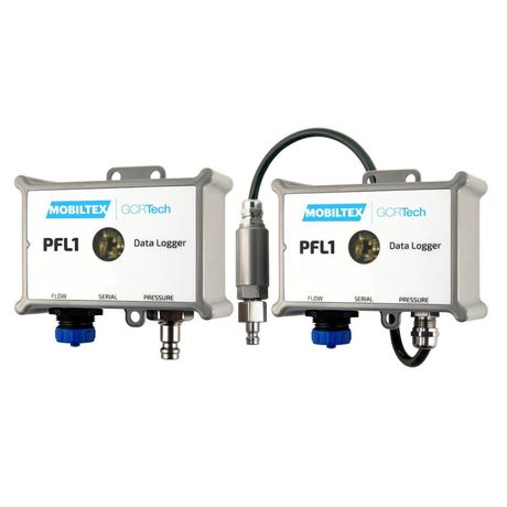 Gcrtech - PFL1 - Pressurized Pipeline Network Monitoring - Pressure ...