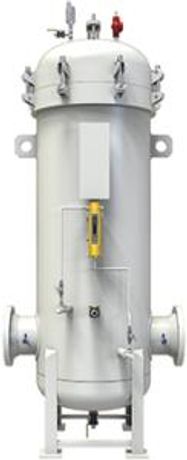 Facet - M Series - Filter Housings - Aviation Filter Housings ...