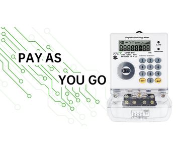 The Types And Benefits Of Prepaid Electricity Meters
