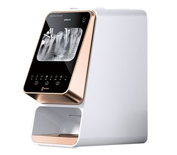 Woodpecker - I-Scan - Imaging Plate Scanner - Imaging Plate ...