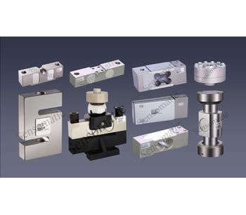 Installing And Calibrating Compression Load Cells