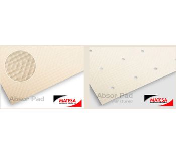 So2 Pad For Table Grape Absorpad Paper Sheet By Biopac Pty Ltd