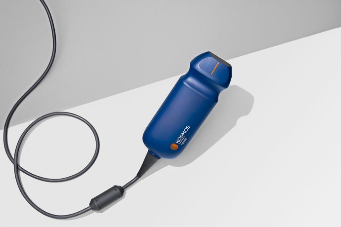 Kosmos - Torso - Kosmos - Clinical Tool By Echonous, Inc.