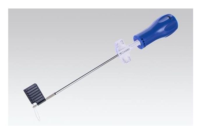 Argo Knotless - Orthopedics - Shoulder - Suture Anchors - Rotator Cuff ...