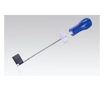 Argo Knotless - Orthopedics - Shoulder - Suture Anchors - Rotator Cuff ...