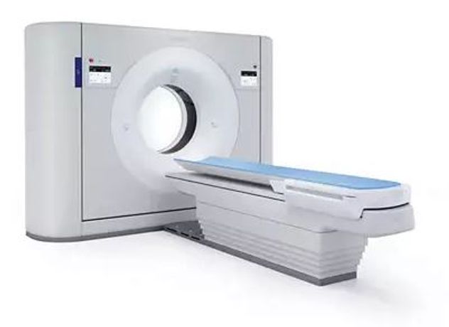 Philips CT 6000 Ict CT Scanner