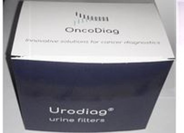 Oncodiag Urodiag CE-IVD Urine-Based Test Kit For Non-Muscle-Invasive ...