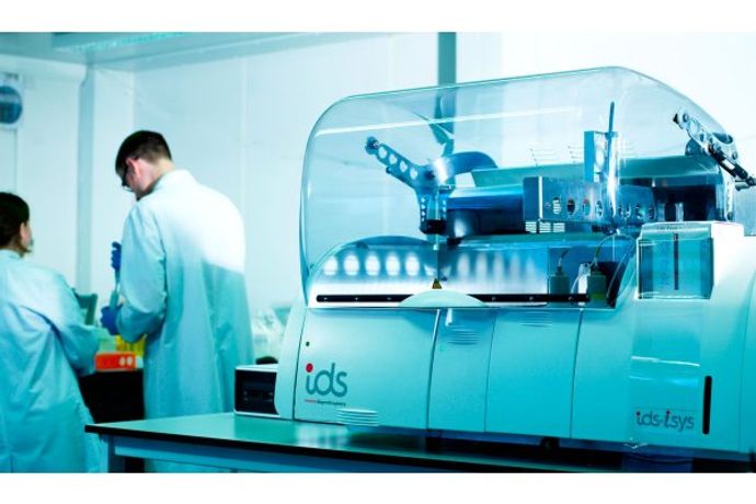 IDS-Isys - Other Products - Multi-Discipline Automated System ...