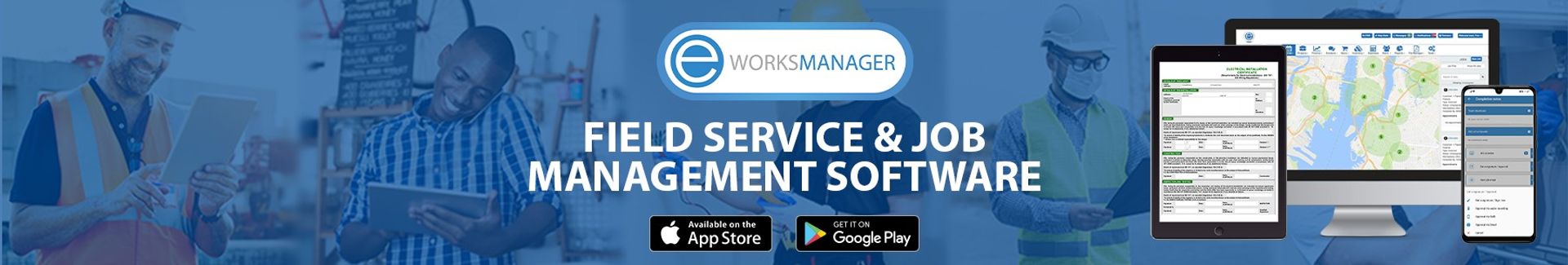 4 Ways To Create A Safe Work Environment For Electrical ...