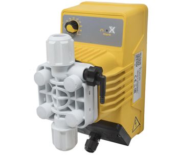 Injecta Hydra - BL - Electromagnetic Pumps - Hydra Series ...