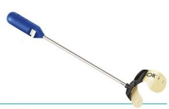 Joseph Lamelas Atrial Lift System