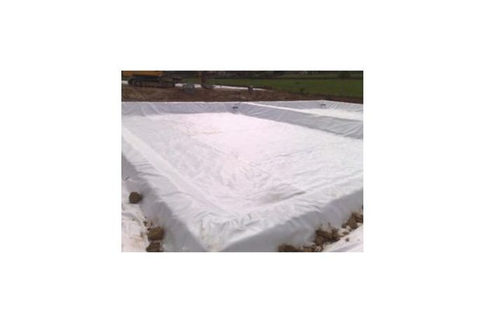 Teraline - Waterproofing Hydraulic Structures By Teragéos