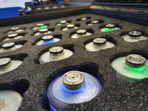 Fido Sweep - Leak Detection System By Fido Tech Ltd. - A ...