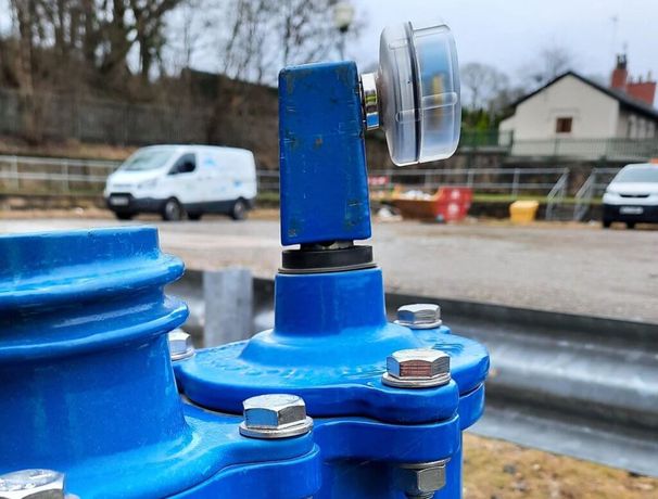 Fido Sweep - Leak Detection System By Fido Tech Ltd. - A ...