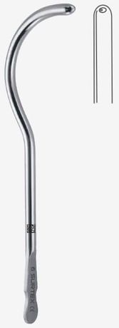 Surtex Guyon Urethral Sound
