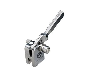 Grace Medical Cartilage Microtome