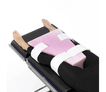 Comfort Care - Devon Foam Patient Positioners By Henleys ...