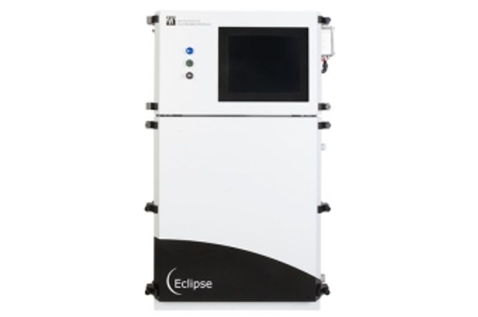 Eclipse - PGC - Environment - VOC Analyzer - Online Process ...