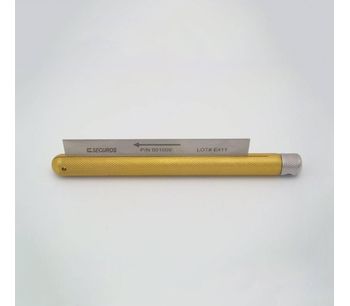 Securos - PLX - Orthopedics - Joint Management - Patellar Luxation ...