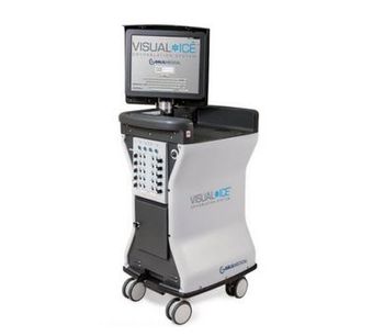 Fortec Visual-ICE Cryoablation Urology System
