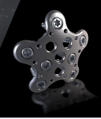 Arthrex - Knee Products - Fracture Management Devices - Patella Suture ...