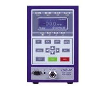 Fukuda - Flow Tester - Standard Type Flow Tester By Fukuda Co., Ltd