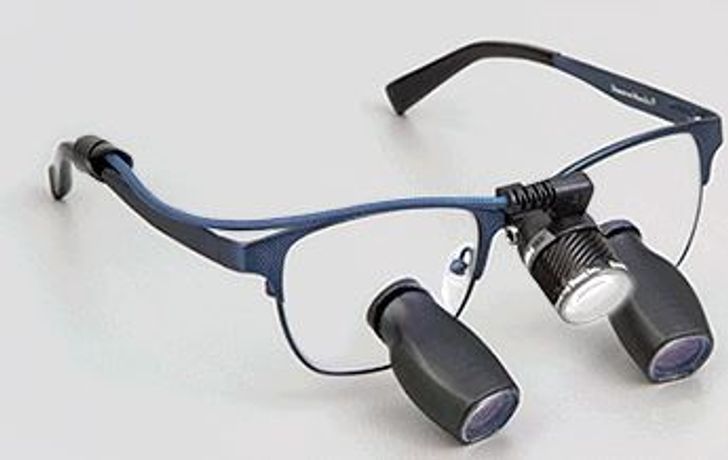 Daylite Ultramini - Hdi LED Headlights - High Definition Imaging LED ...