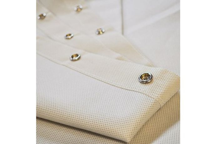 Inpro - Surgery Rooms - Disposable Cubicle Curtains By Inpro ...