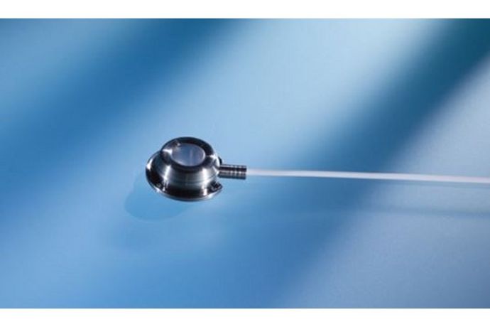 A.M.I. Ecoport - Infusion Port Systems - Infusion Port Systems By A.M.I ...