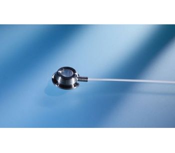 A.M.I. Ecoport - Infusion Port Systems - Infusion Port Systems By A.M.I ...