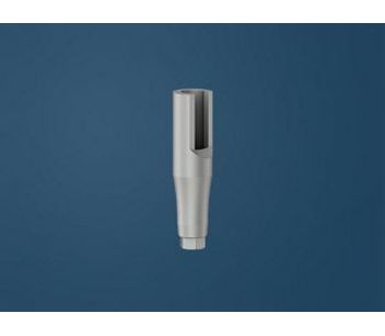 MEDENTIKA - MG-Series: Compatible Products For Megagen Anyridge ...