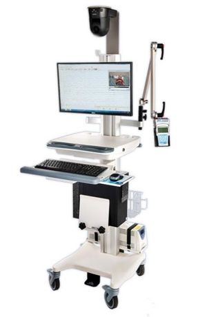 Brain Quick - LTM - Brain Quick EEG - 32 To 256 Channels Line System By ...