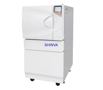 Shinva T60/80 MOST Steam Sterilizer