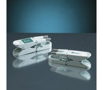 PPG Digit Clips & Sensors