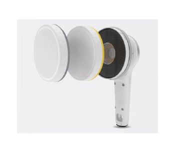 Raysafe - 452 - Radiation Survey Meters - Radiation Survey Meter By ...