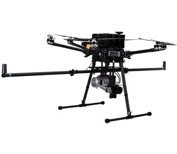 Aevex - GEO-MMS - Lidar Mapping - Mobile Mapping System For ...