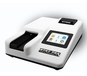 ELISA Stat Fax - 4700 - ELISA Semi-Automated Analyzers