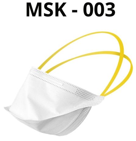 MSK-003 - Duckbill Respirator Mask - Duckbill Respirator Mask ...
