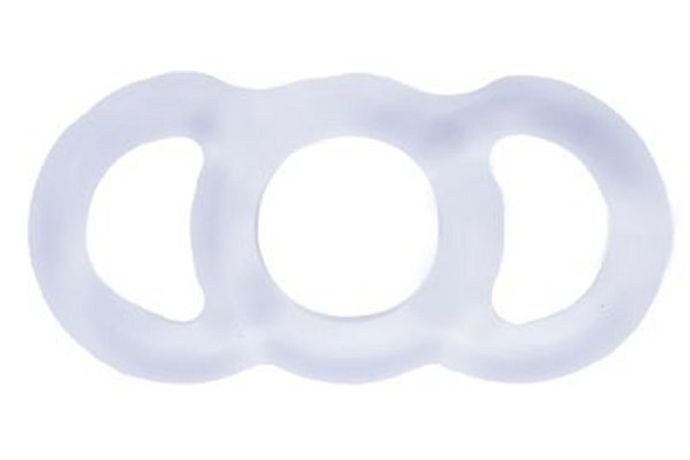 Pos-T-Vac Ultimate II Round Tension Bands