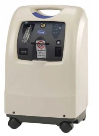 Invacare - Perfecto2 V - Respiratory - Therapy/Oxygen Concentrators ...