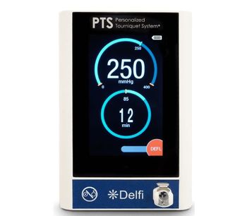 Delfi - Ptsii - Surgical-EMT - Personalized Tourniquet System ...