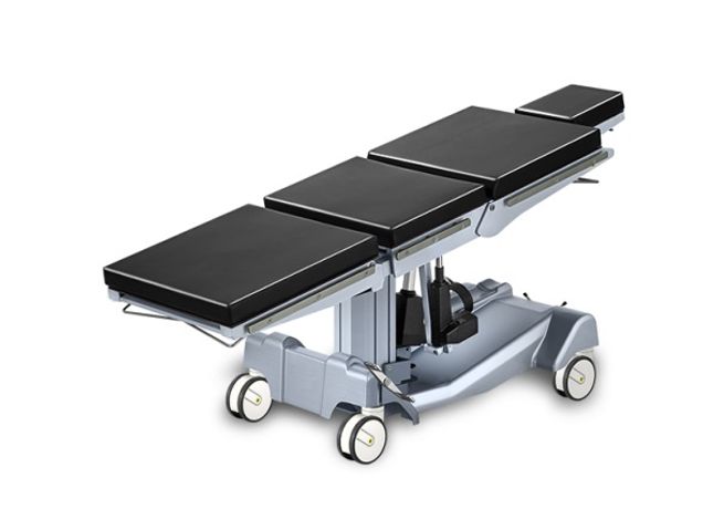 Famed - SU-14 - Operating Tables - Operating Table By Famed Zywiec Sp ...