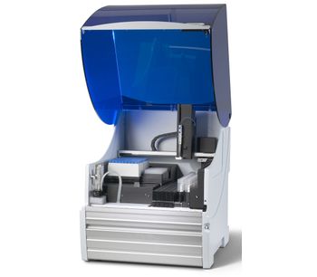 DYNEX DS2 Automated ELISA Processing System